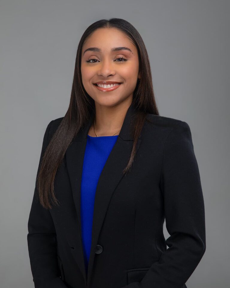 Somarys Alcantara | Tulsa Immigration Attorney | Tulsa, OK