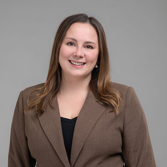 Erin Hoff - Rivas & Associates