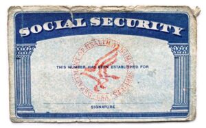 Get Social Security Number After Receiving a Work Permit (EAD)