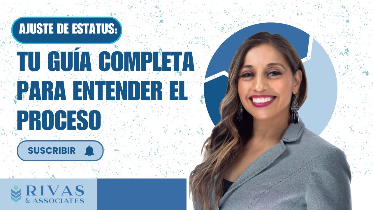 Ajuste de Estatus Migratorio: Guía para el Proceso