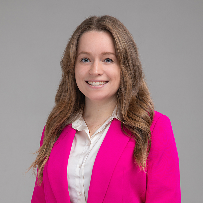 Bethany Dohman | Supervising Litigation Attorney | Tulsa, OK